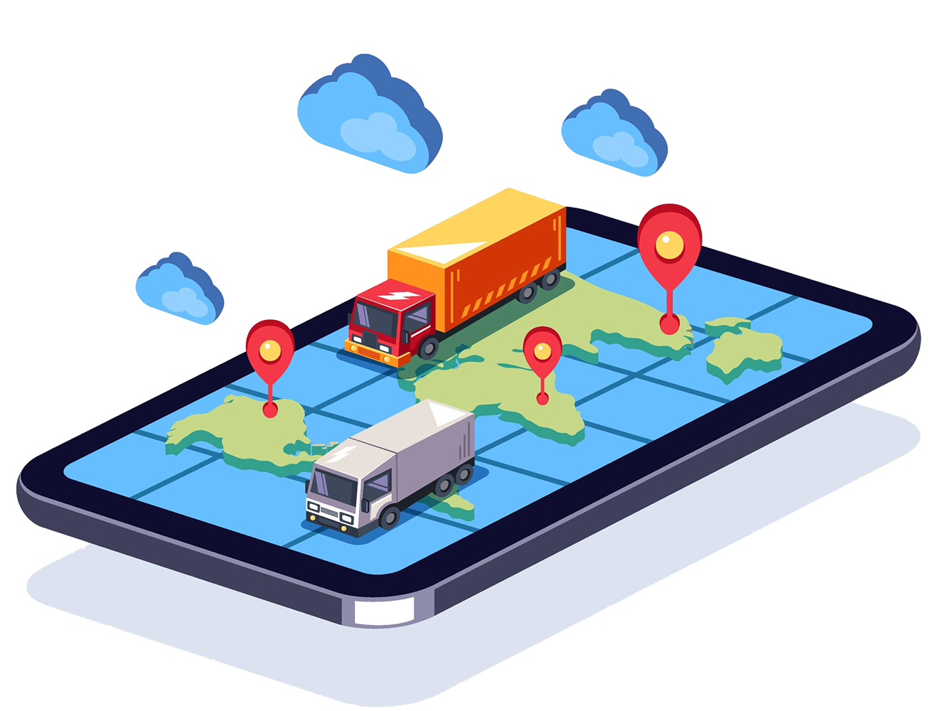 Our Services – PowerTrack